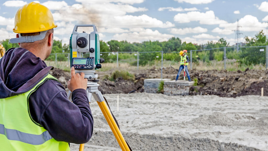 Licensed Land Surveyors | Perth Suburbs | Horizon Surveys