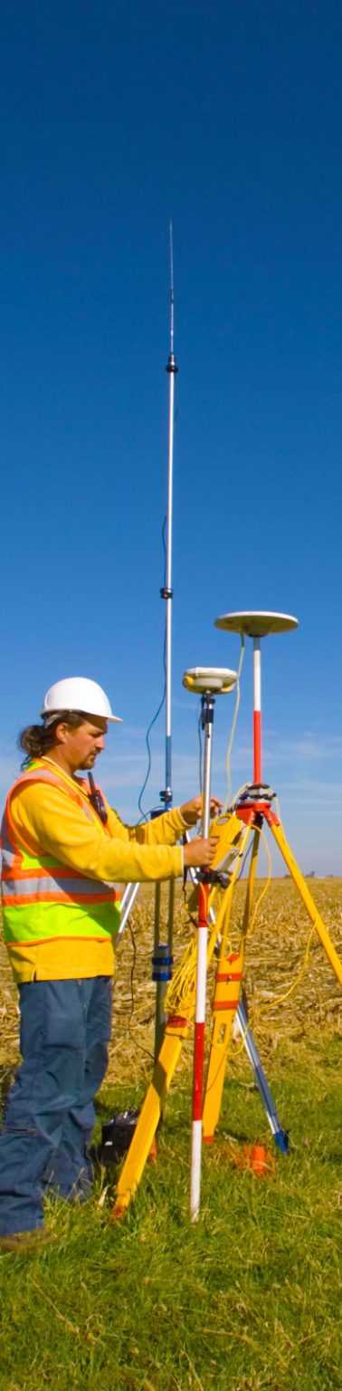 Areas We Serve - Horizon Surveys | Perth Land Surveyor